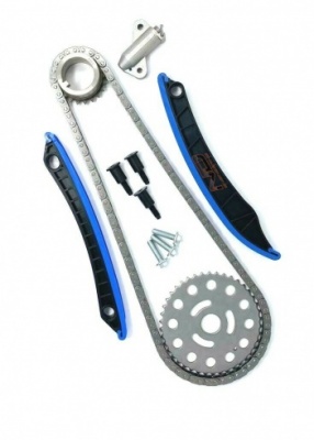 Timing Chain Kit for M9R 2.0 DCi VAUXHALL / RENAULT / NISSAN