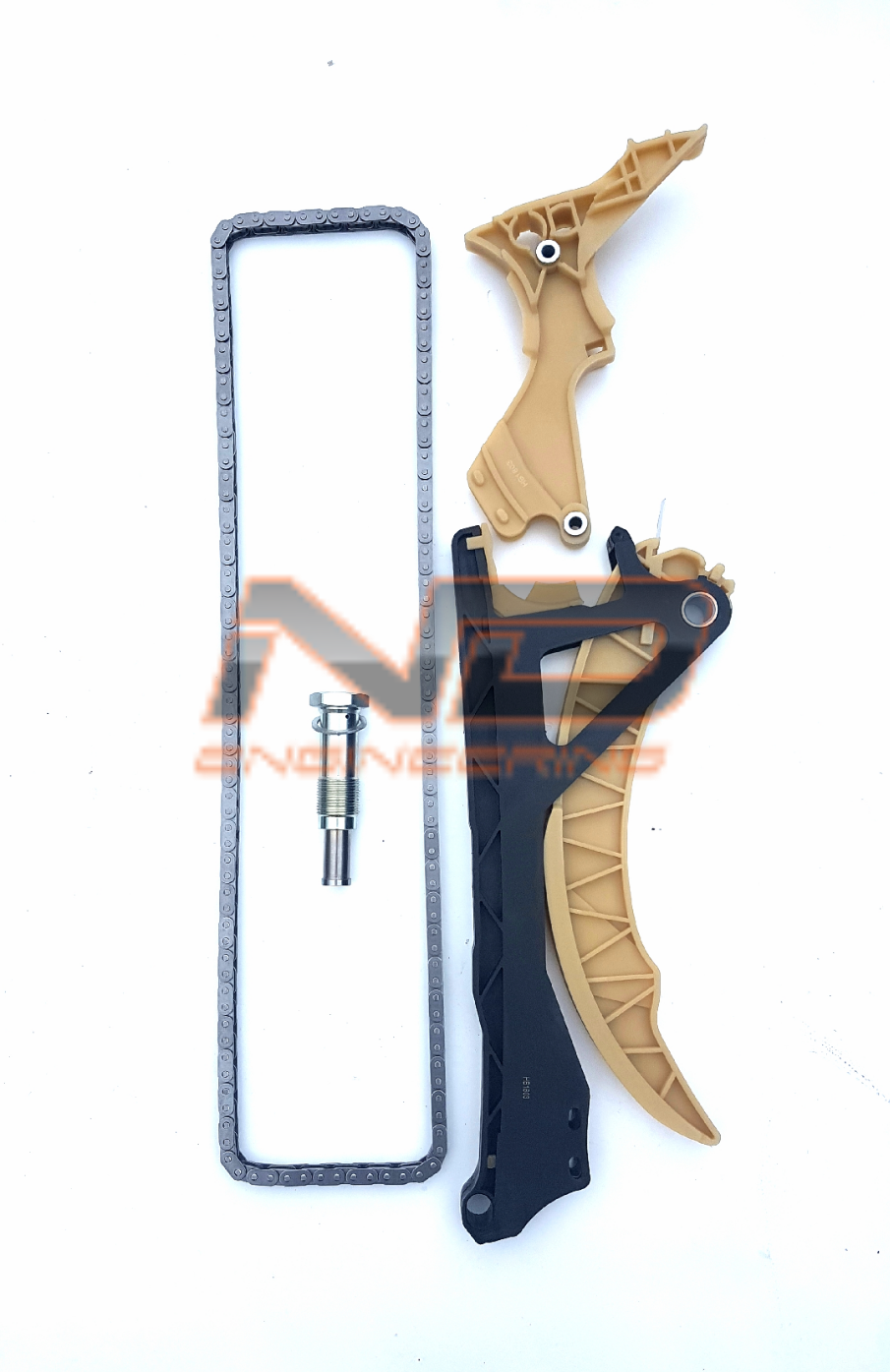 Bmw N42 Timing Chain Kit at Lois Degeorge blog