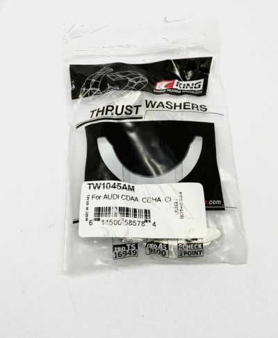 King Thrust Washers STD fit to AUDI VW SKODA 1.8 / 2.0 16V TSI / TFSI